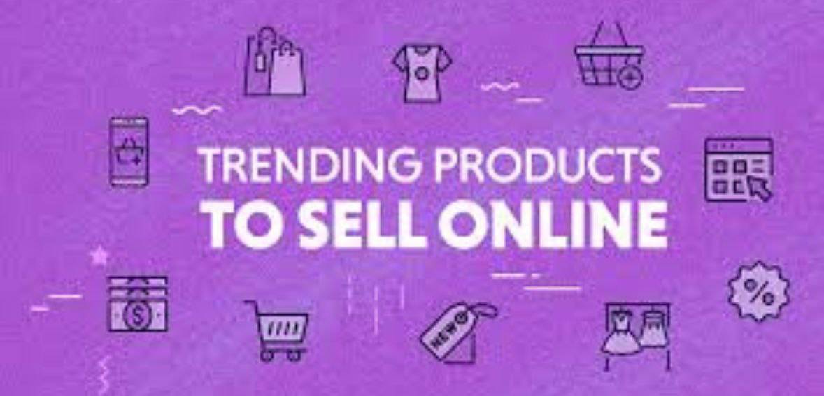 12 Trending Products and Things To Sell Online in 2025 | Brand
